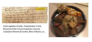 National Gumbo Day! - Keila V. Dawson