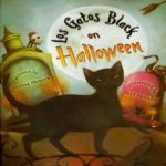 A Halloween Perfect Picture Book Pair - Keila V. Dawson